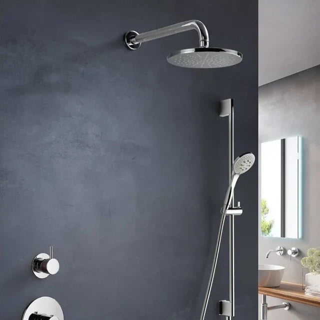 Douche – Clean in House