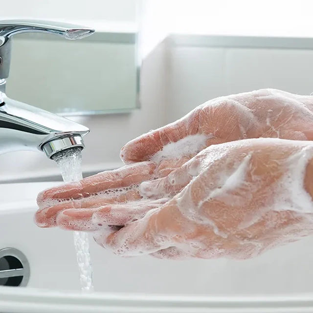 Hygiëne – Clean in House